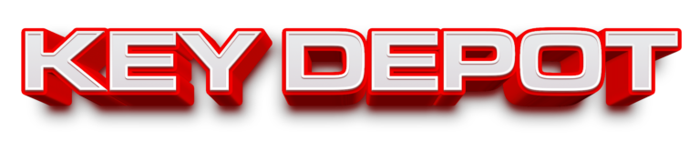 KEYDEPOT – KEYDEPOT
